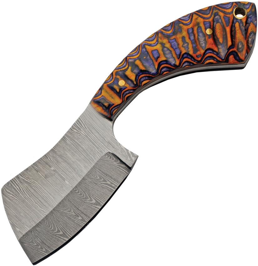 Small Cleaver Sunrise - Hero Outdoors