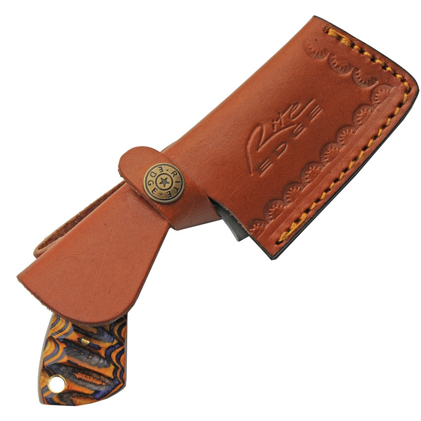 Small Cleaver Sunrise - Hero Outdoors