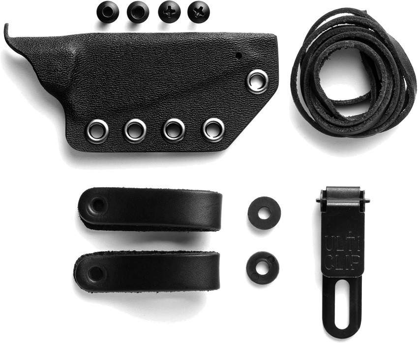 Makro 1 Kydex Sheath - Hero Outdoors