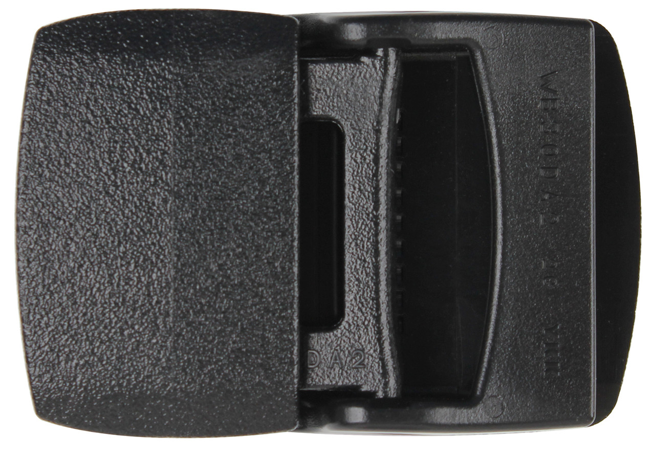 Rothco Plastic Web Belt Buckle - Hero Outdoors