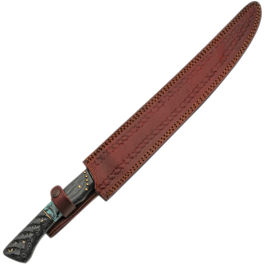 Windbreaker Sword - Hero Outdoors