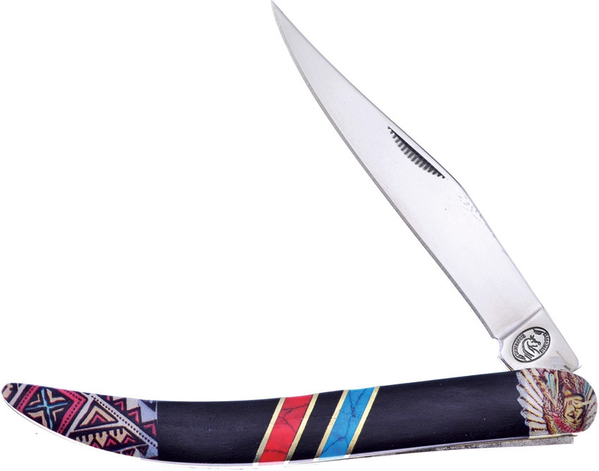Large Toothpick FSHS110BRB - Hero Outdoors