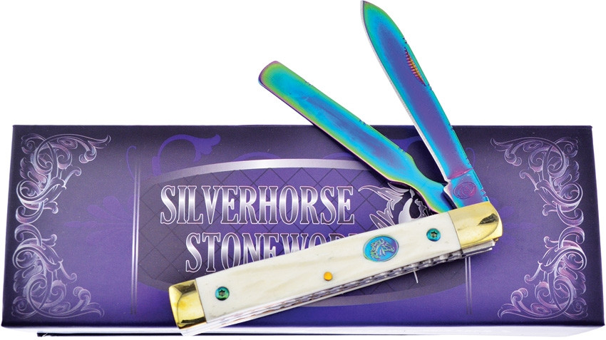 Folder Spectrum - Hero Outdoors