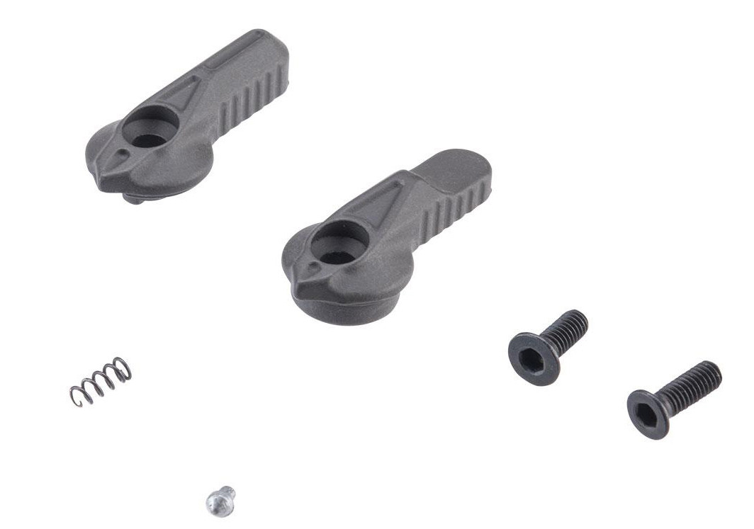 Arcturus Replacement Ambidextrous Selector Switch Set for M4/M16 ...