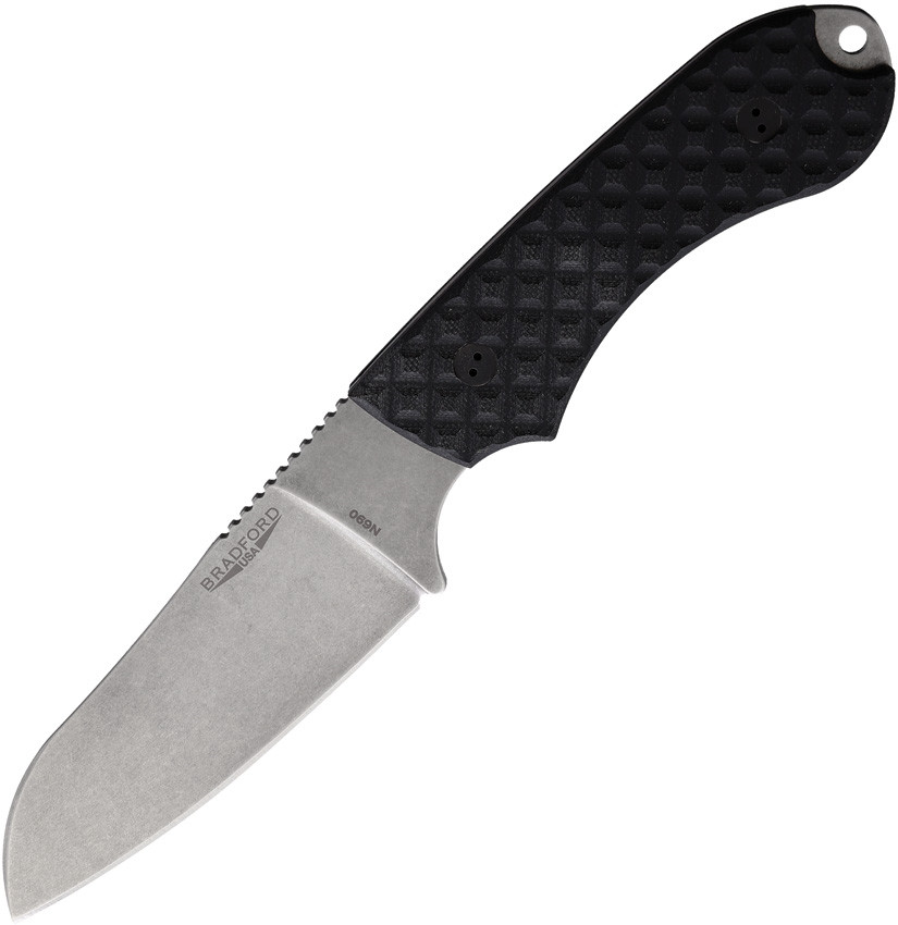 Guardian 4 Sheepsfoot BRAD4SF001 - Hero Outdoors