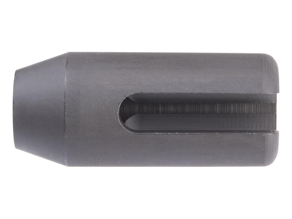 GHK 14mm Negative Thread Flash Hider for GHK 553 Airsoft GBB Rifles ...