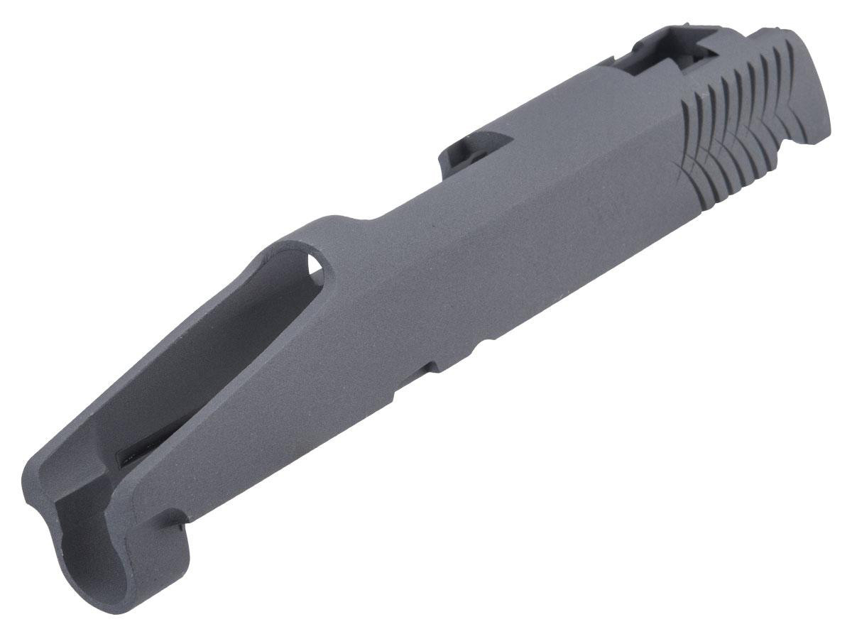 WE-Tech Front Sight Compensator & Slide for Dragon / CQB Master Alpha ...