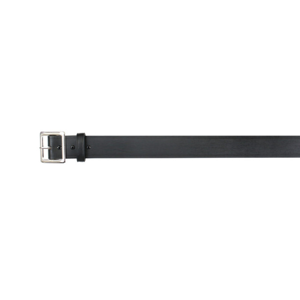 Rothco Bonded Leather Garrison Belt - 1 3/4" - Nickel Buckle - Hero ...