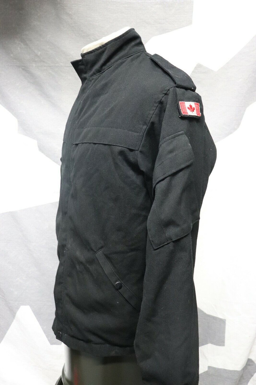 Canadian Armed Forces Nomex Naval Combat Jacket - Hero Outdoors