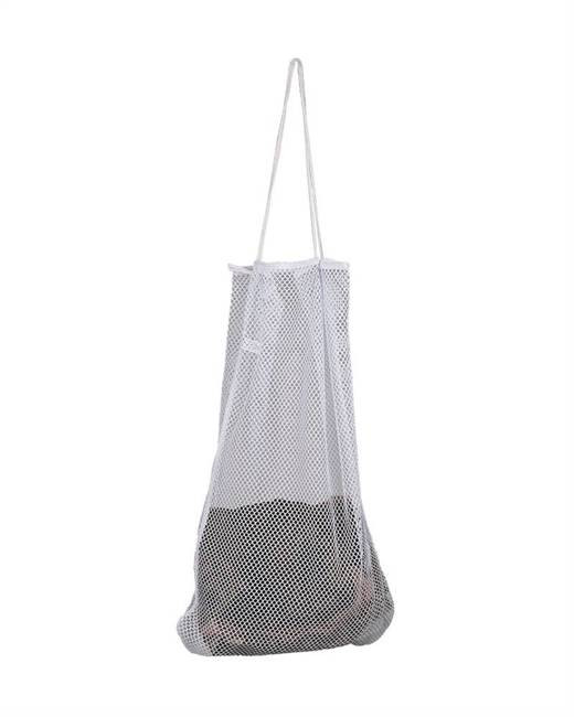 Mil-Tec White Laundry Bag - Hero Outdoors