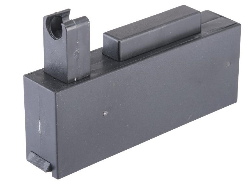 S&T 27 Round Spare Magazine for Sportline M40A3/A5 Spring Power Airsoft ...