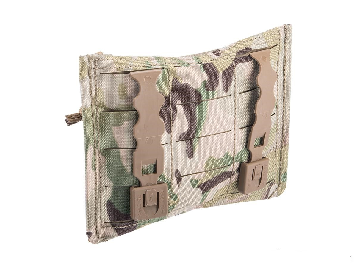 Mil-Spec Monkey Patch Panel Laminate Pouch - Multicam - Hero Outdoors