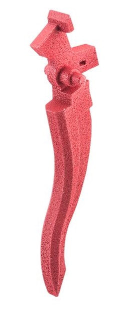 Tapp Airsoft Cerakote Trigger for Version 2 AEG Gearboxes - Scythe ...