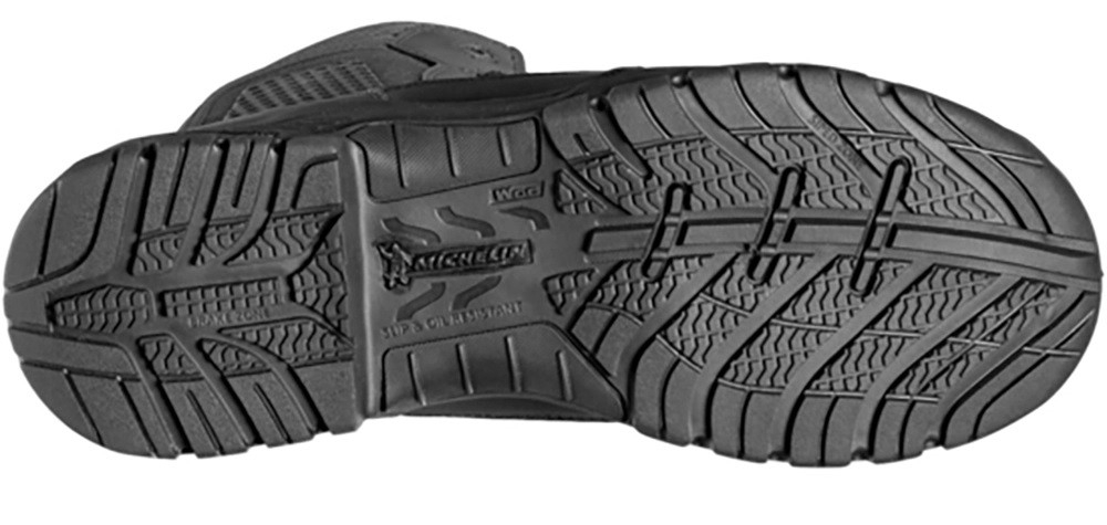 Magmum Stealth Force II 8.0 CTCP - Hero Outdoors