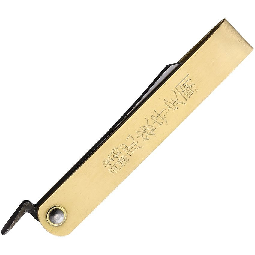 Higonokami Tateori Style Folder - Hero Outdoors