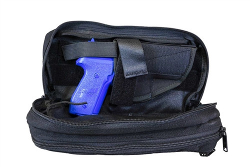 Tactical Fanny Pack - Hero Outdoors