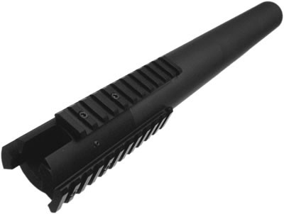 King Arms AUG Phantom Kit - Hero Outdoors