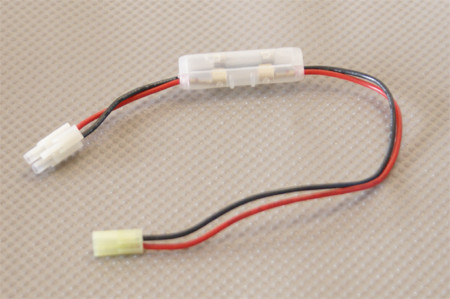 Echo1 M14 Battery Extension Wire Set - Hero Outdoors