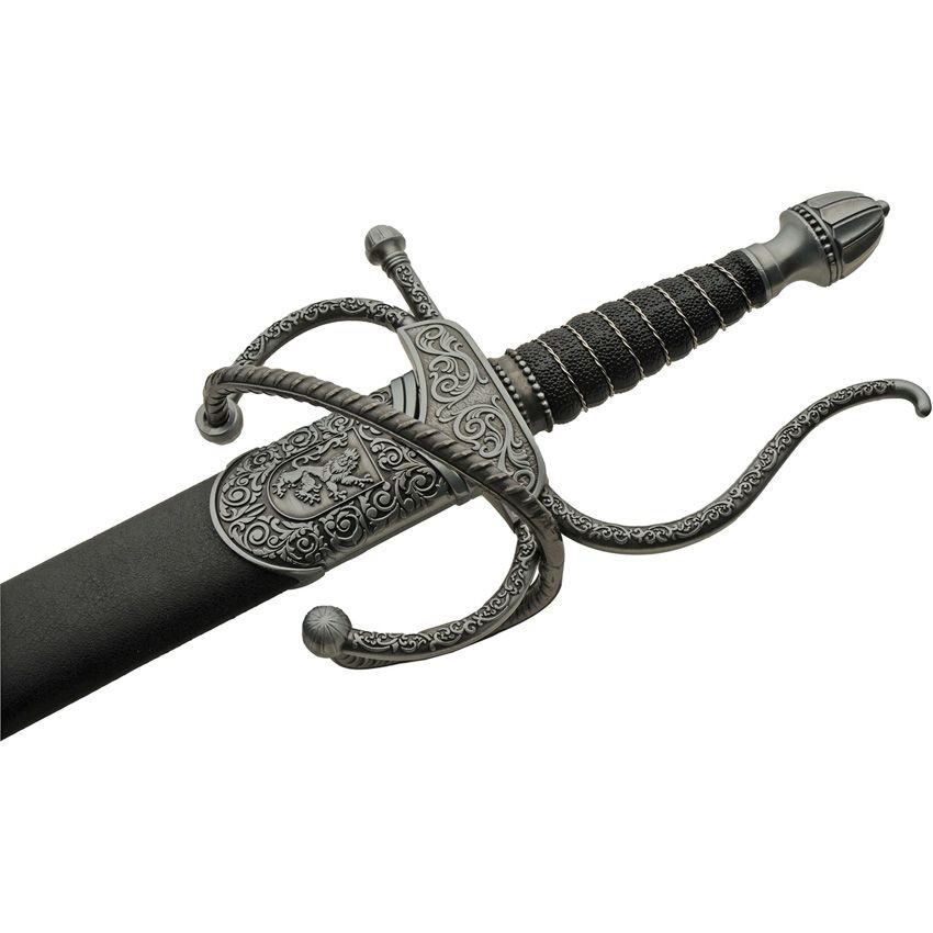 Elegant Rapier - Hero Outdoors