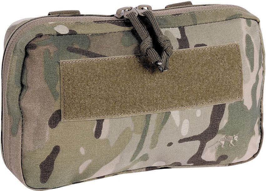 Tasmanian Leader Admin Pouch - Multicam - Hero Outdoors