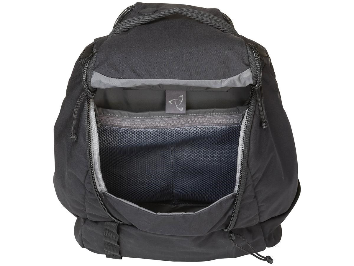 Mystery Ranch Rip Ruck 15 - Black - Hero Outdoors