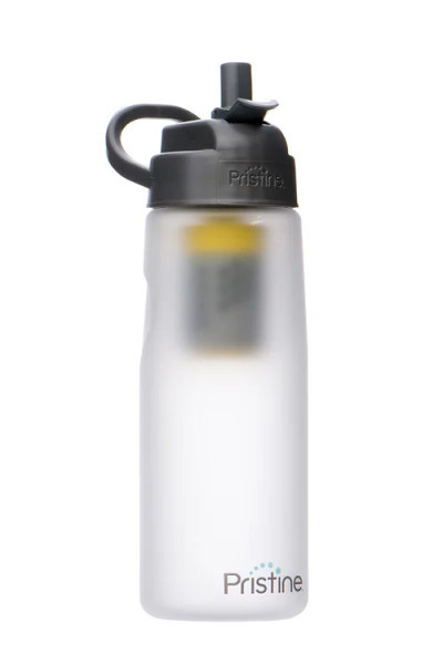 Pristine Bottle w/ Filter - Hero Outdoors