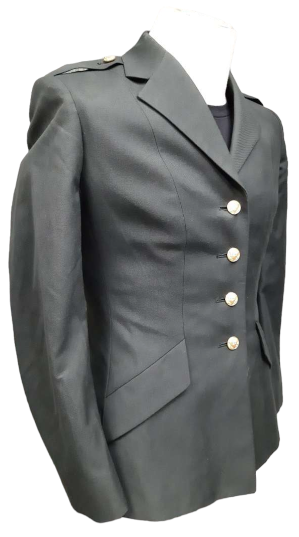US Armed Forces Woman's Dress Green Uniform - 10MP - Hero Outdoors
