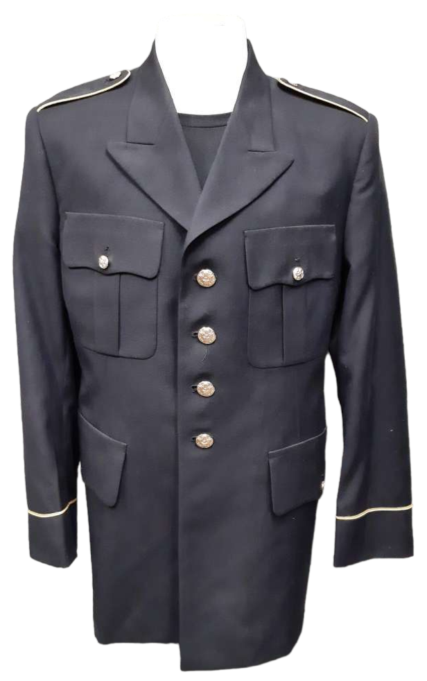 US Armed Forces Dress Blue Jacket - 41 Regular - Hero Outdoors
