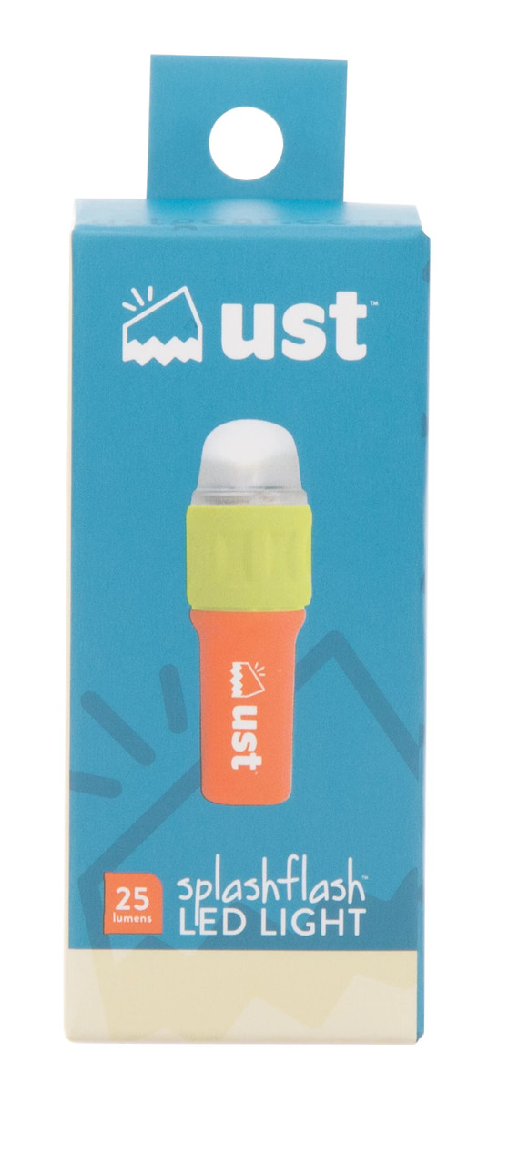 Ultimate Survival Splashflash LED Light - Hero Outdoors
