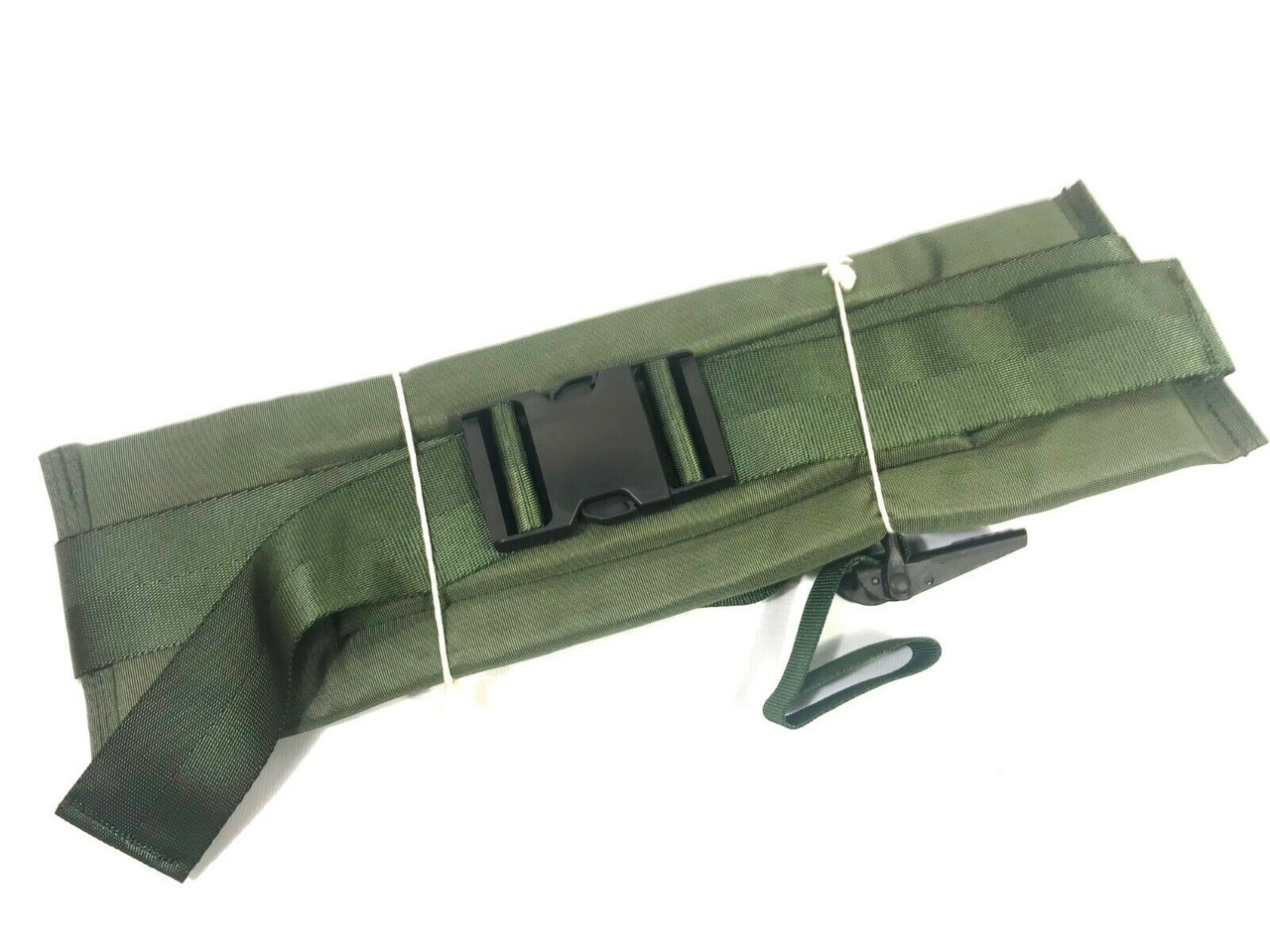 US Armed Forces Alice Pack Frame LC-2 Kidney Hip Pad - Hero Outdoors