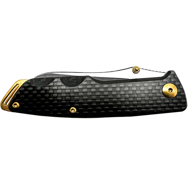 Summit Knife Co. Mount Olympus Folder - Hero Outdoors