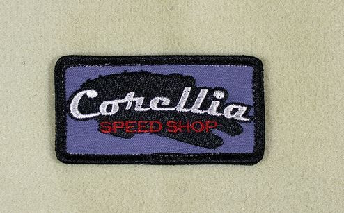 ORCA Industries Corellia Speed Shop - Hero Outdoors