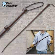 Night Watchman Sjambok - Hero Outdoors