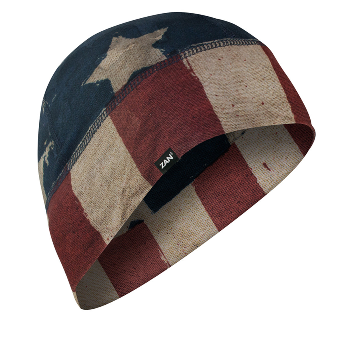 Sportflex Skull Cap