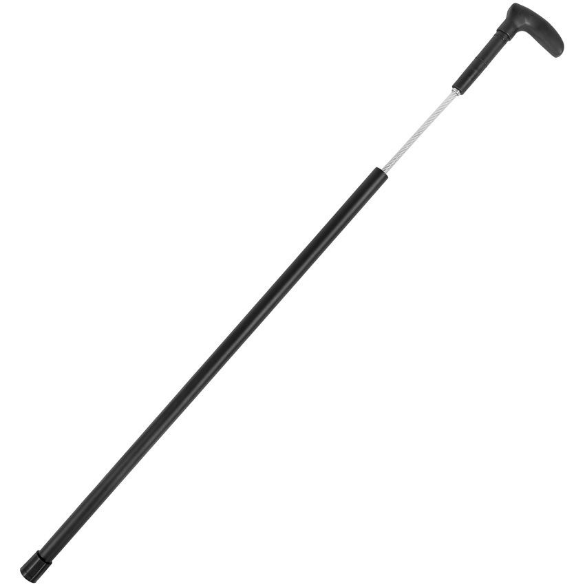 Cable Whip Cane