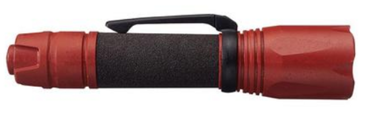 ASP Triad Training Flashlight - Red Training Replica - Hero Outdoors