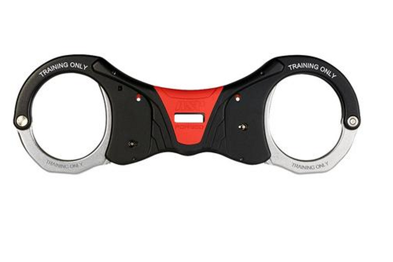 ASP Ultra Handcuffs - Rigid Training - Hero Outdoors