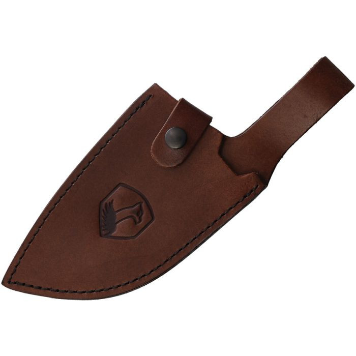 Serbian Kuvar Cleaver