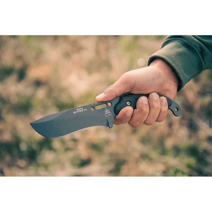 Wind Runner XL Tungsten
