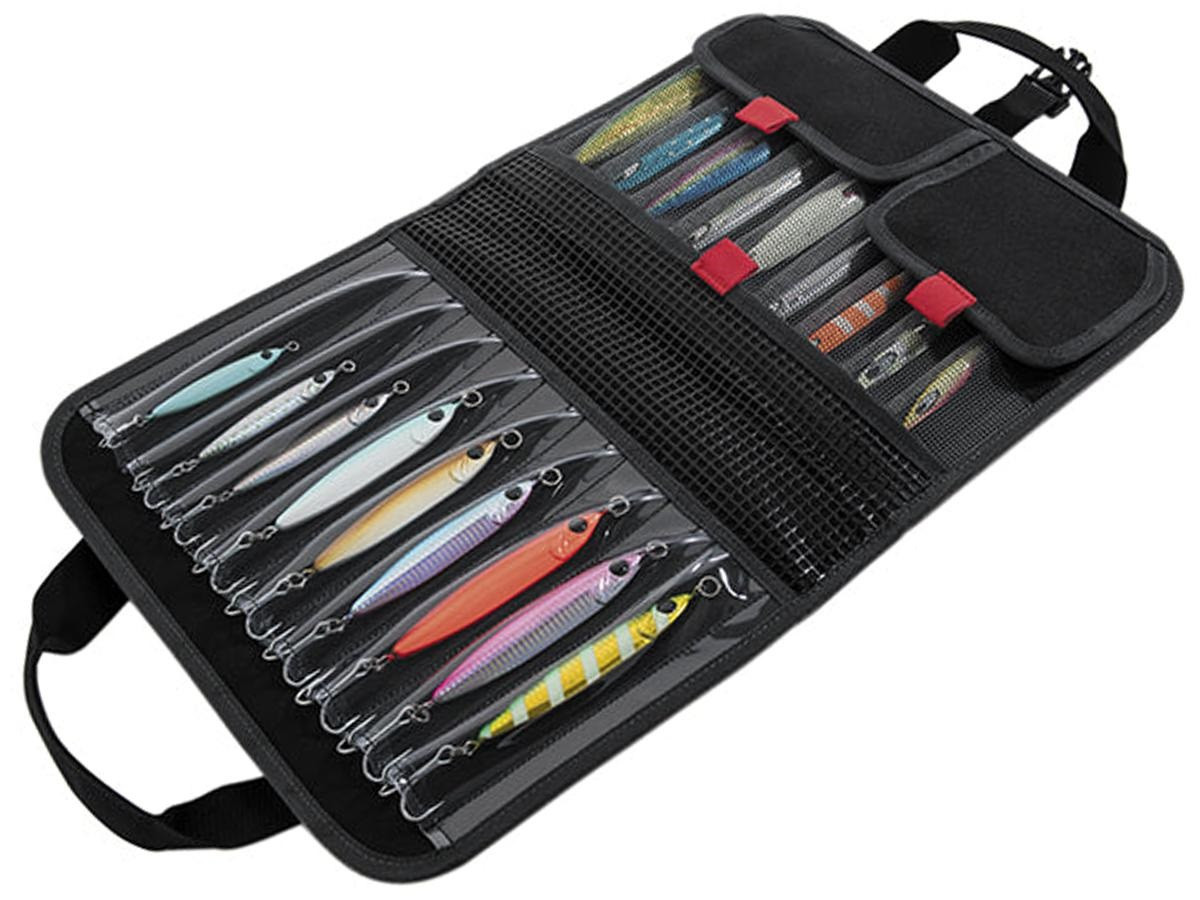 Daiwa D-Vec Jig Binder (Color: Prymal) - Hero Outdoors