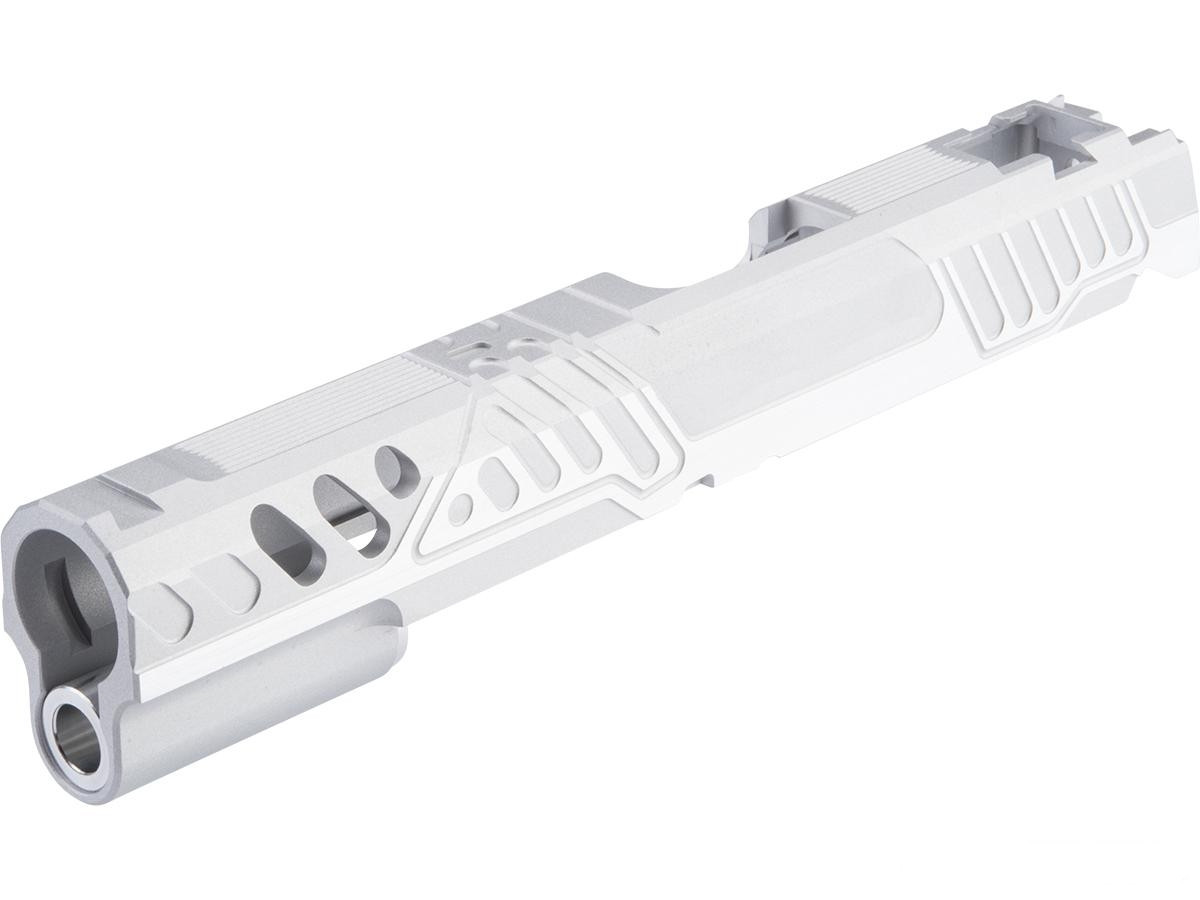 Gunsmith Bros Type 192 Slide for Tokyo Marui 1911 / Hi-CAPA 5.1 Gas ...