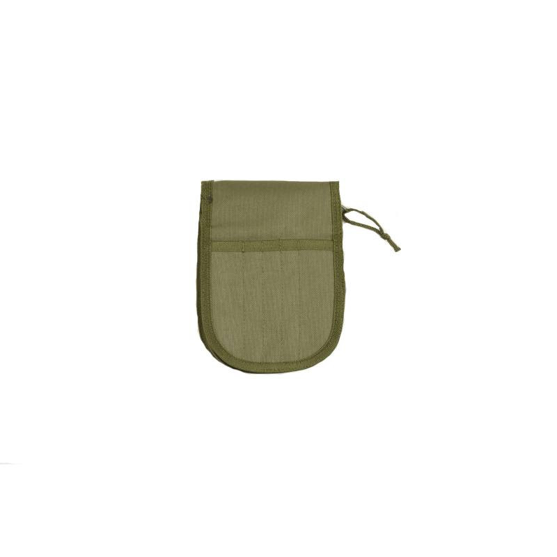 Mil-Spex Combat Message Pad Cover - Hero Outdoors