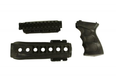 Echo1 AK47 Ris Set - Hero Outdoors