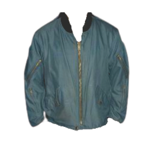 RCAF Issue Blue Intermediate Flight Jacket - Hero Outdoors