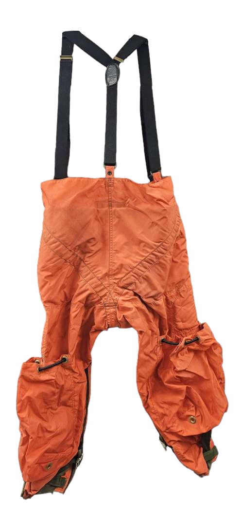 Canadian Armed Forces SAR-tech Pararescue Overalls - Small - Hero Outdoors
