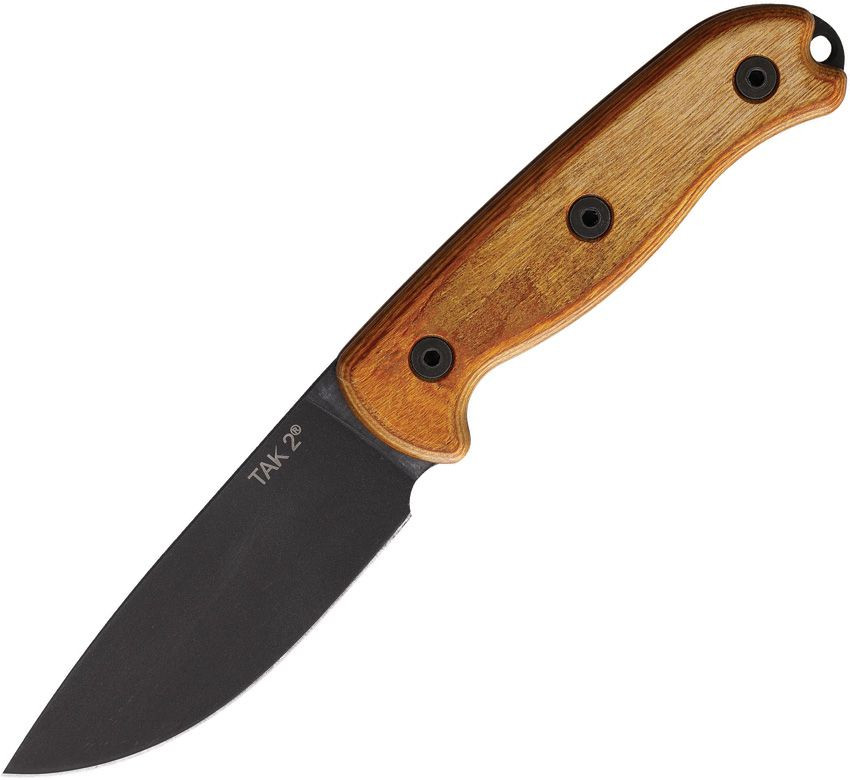 TAK 2 Fixed Blade ON8664TC
