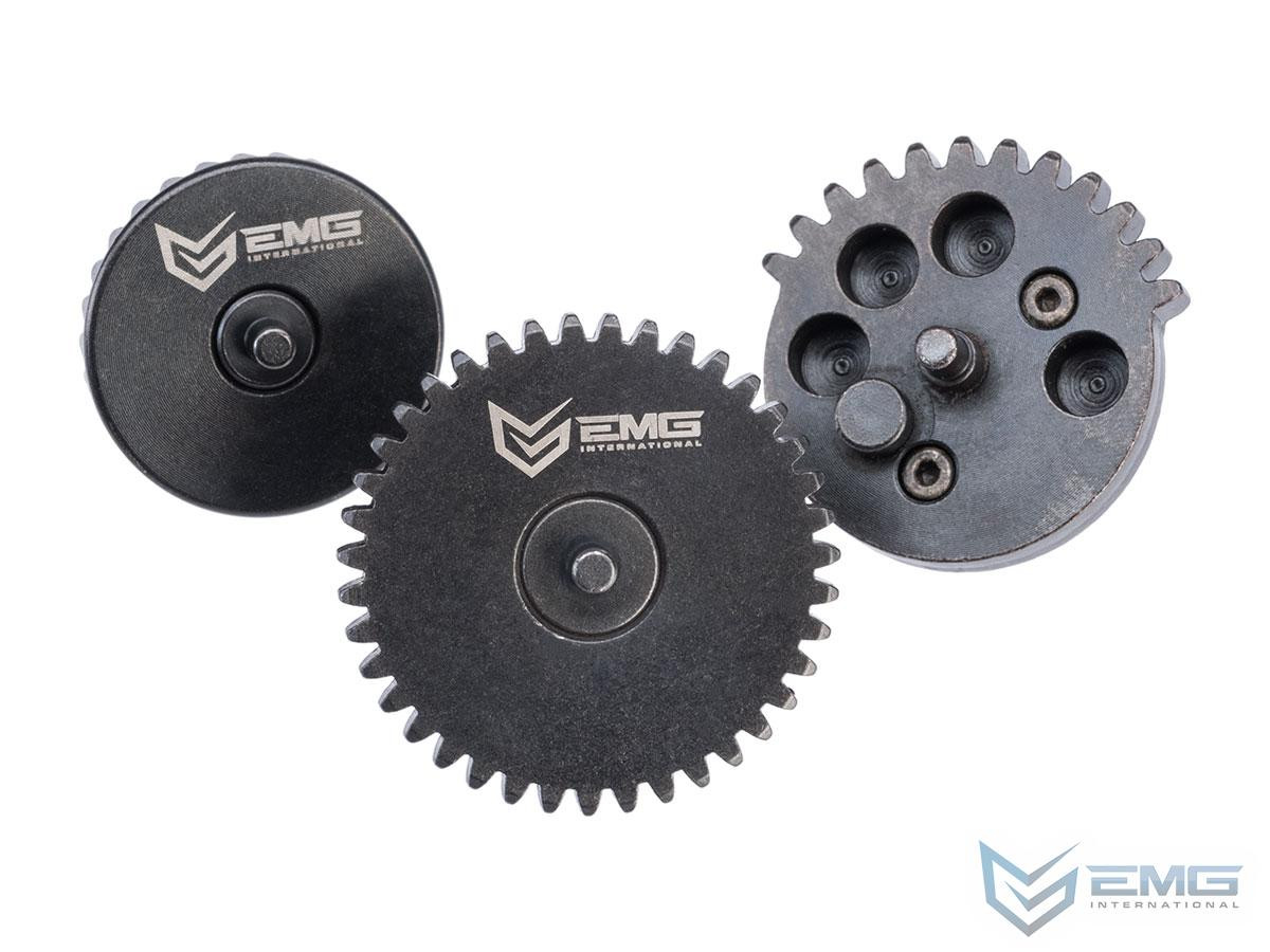 EMG Wire Cut Steel 3-Piece Gear Set (Model: High-Speed) - Hero Outdoors
