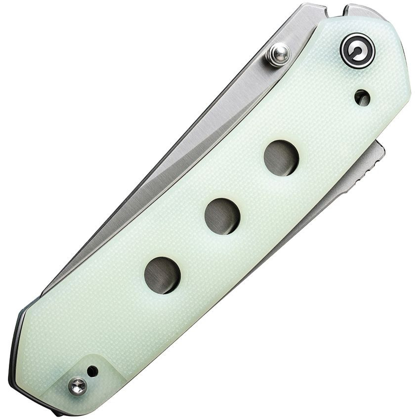 Vision FG Superlock Jade