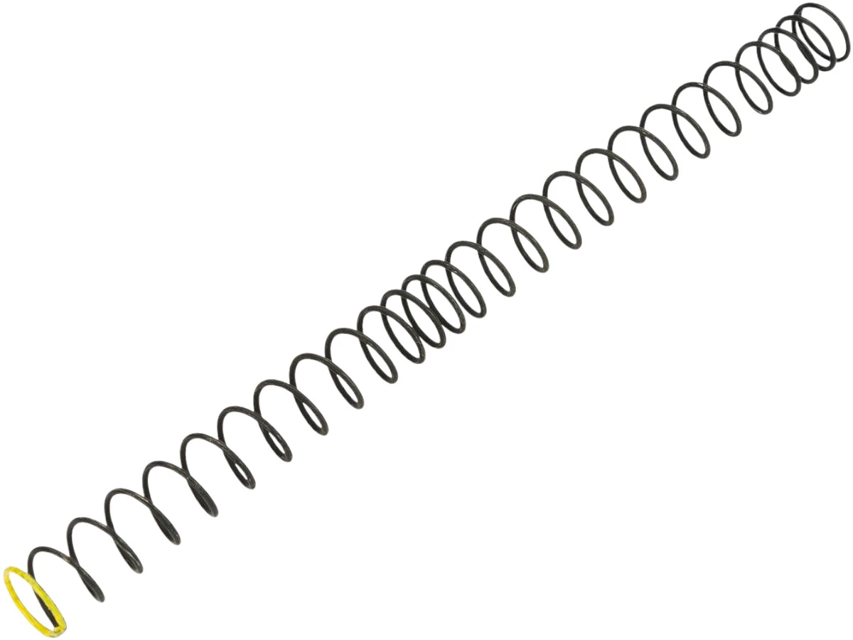 Ultimate Airsoft AEG Spring by ASG (Version: Yellow / M115/ 375 FPS ...