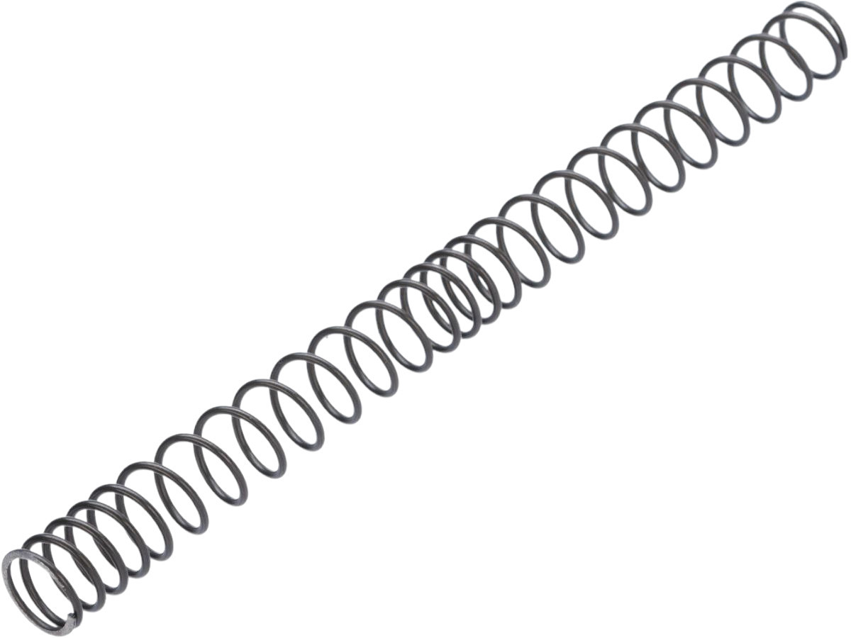 Systema Non-Linear Irregular Pitch Airsoft AEG Upgrade Spring (Power ...